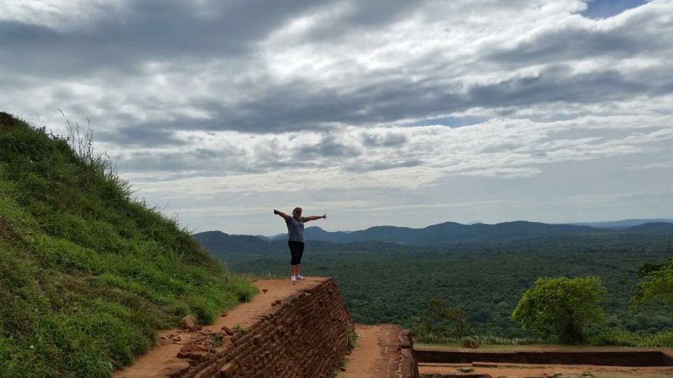 Review \ Rondreis Sri Lanka - Travel Trend