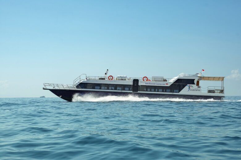 Bouwsteen Indonesië: Bali, Lombok & Komodo - Ferry-overtochten vanaf ...